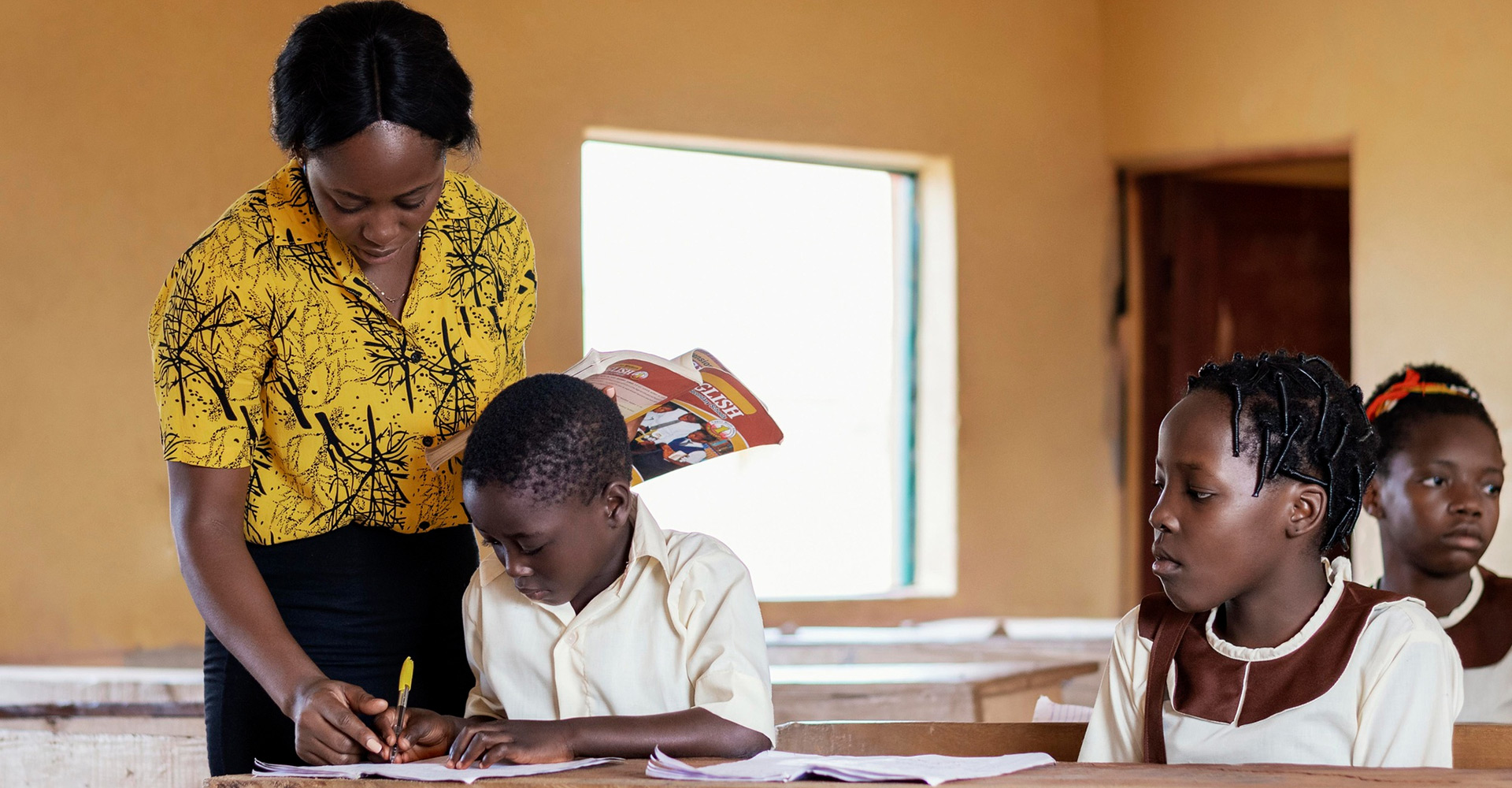 Home page - CBE International