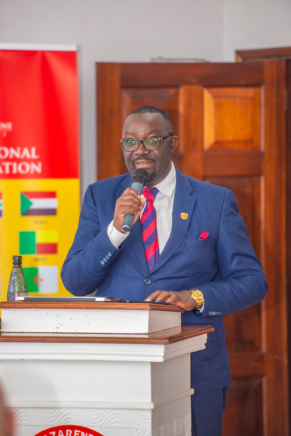 Launch Gallery Cbe International