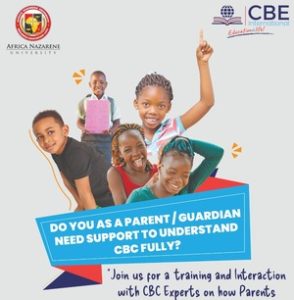 Home page - CBE International